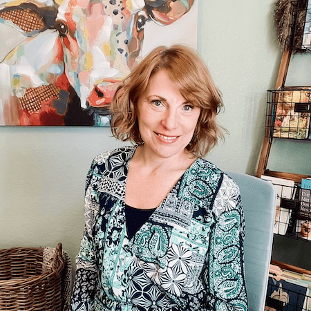 Stacy Ruse, LPC – EMDR, IFS & Transpersonal Therapy CE