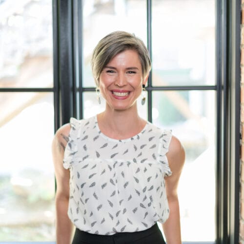 Hillary Bolter, LCSW – Motivational Interviewing CE Trainer